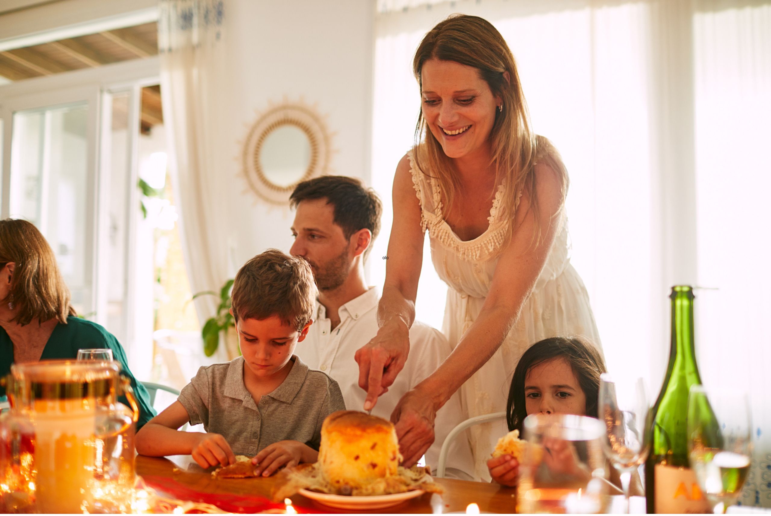 ¿Cómo se celebra la Navidad en Argentina?