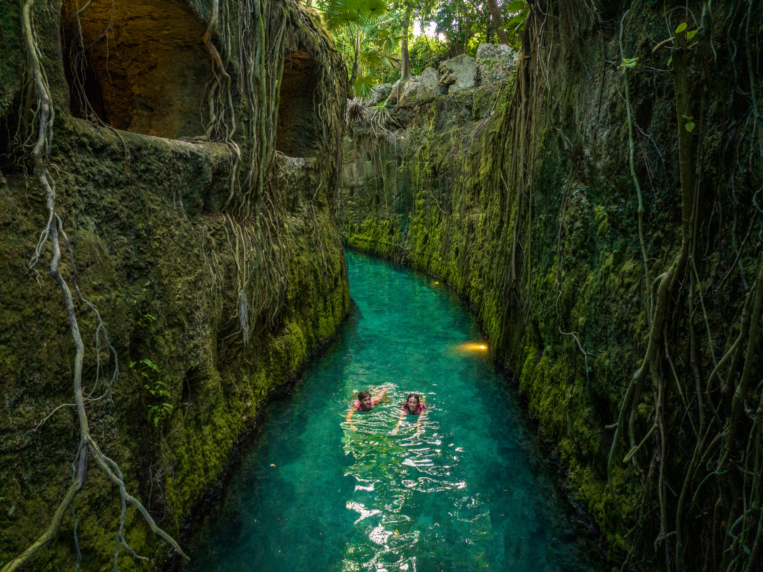 Xcaret, un destino con posibilidades infinitas
