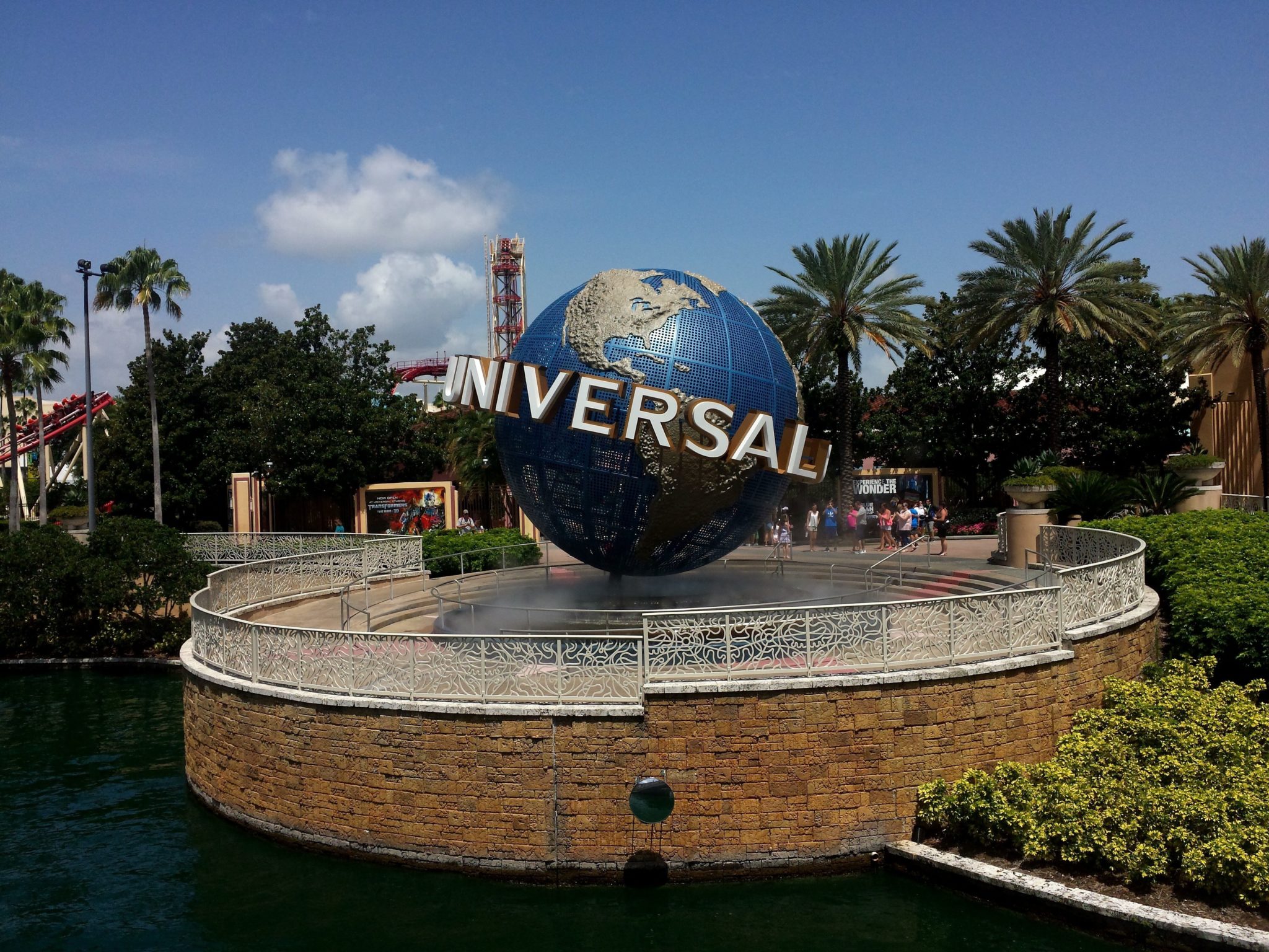 Diferencias entre Walt Disney World y Universal Studios Orlando ...