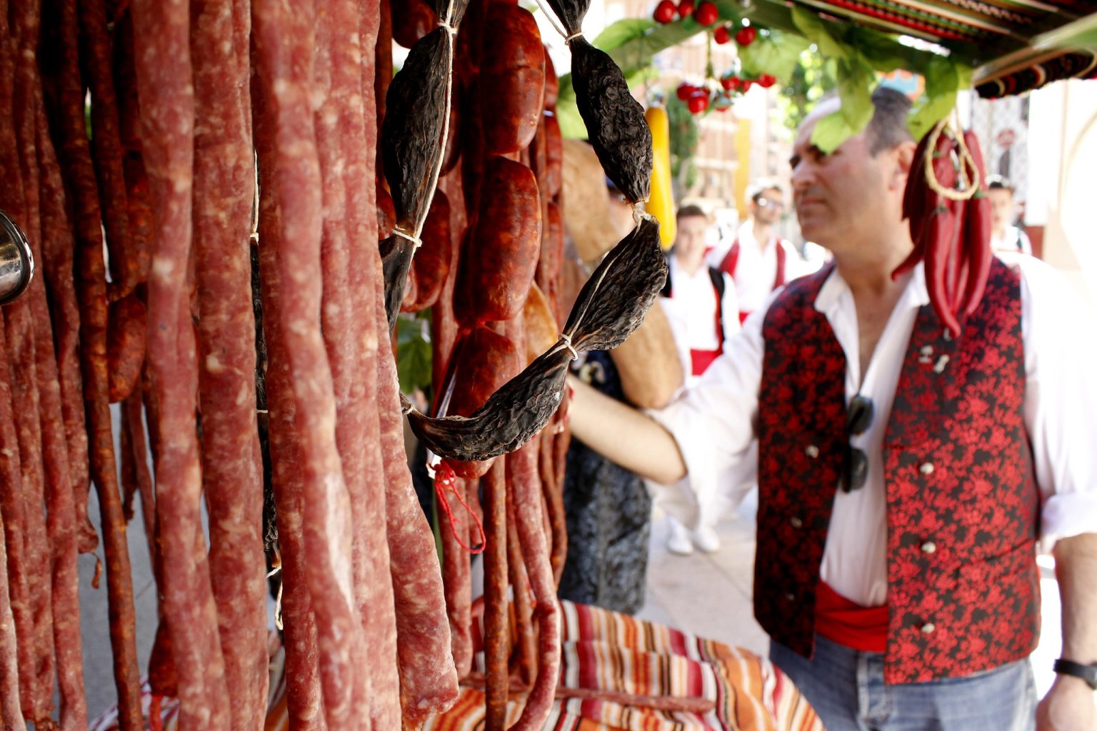 El calendario de todas las fiestas de España en abril: qué se celebra ...