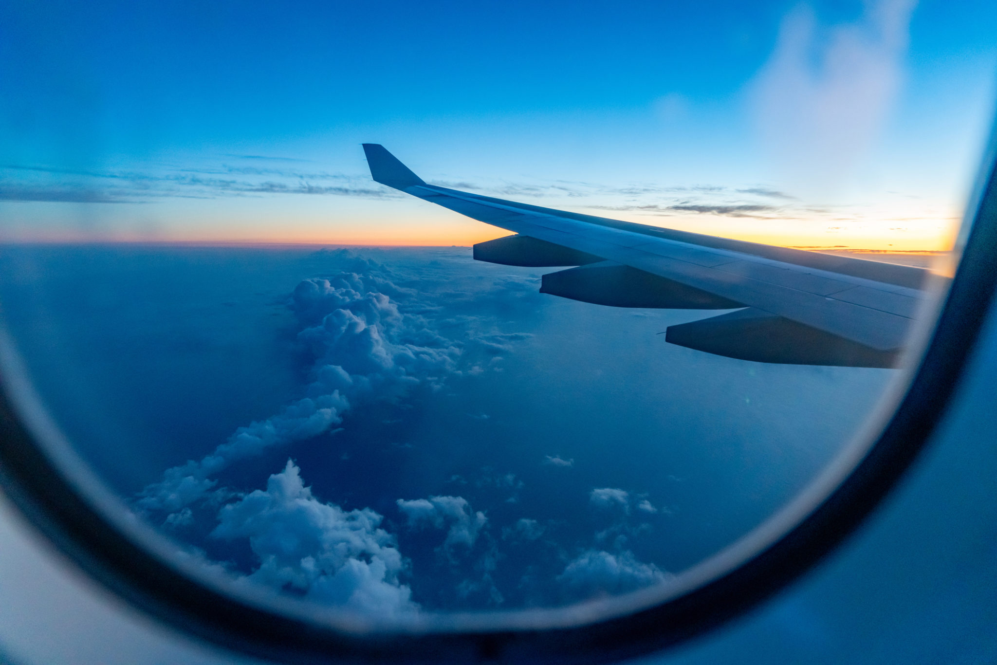 5 de los mejores programas de recompensas para viajeros (en el avión)