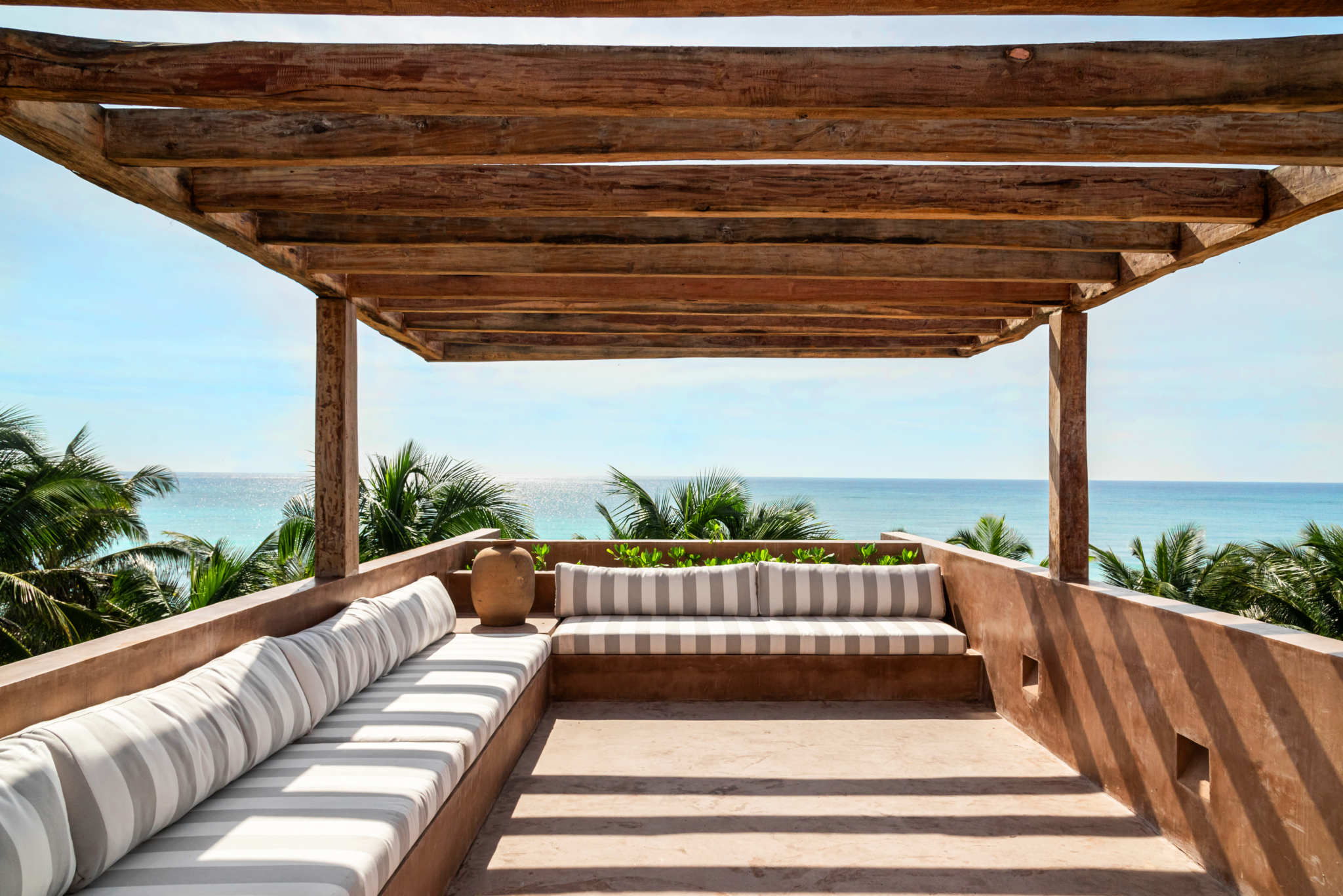Descubre la tranquilidad y el lujo en XELA Tulum