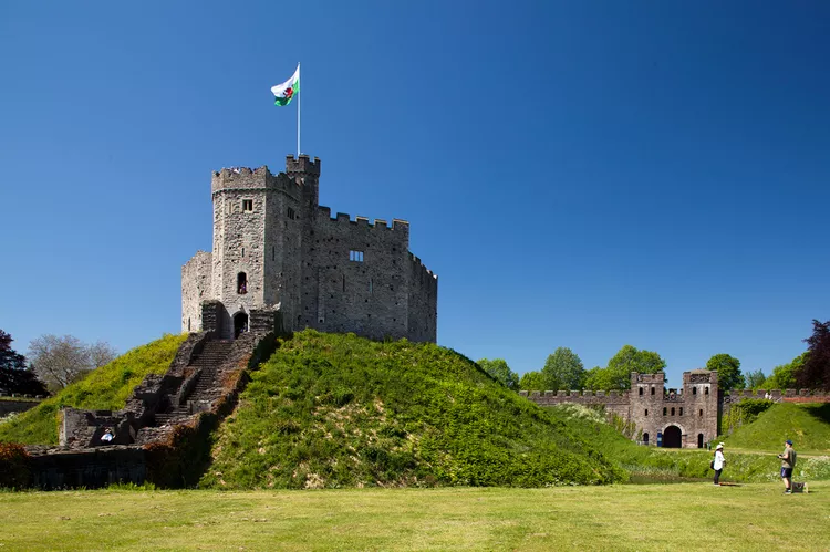 Descubre la Magia del Castillo de Cardiff