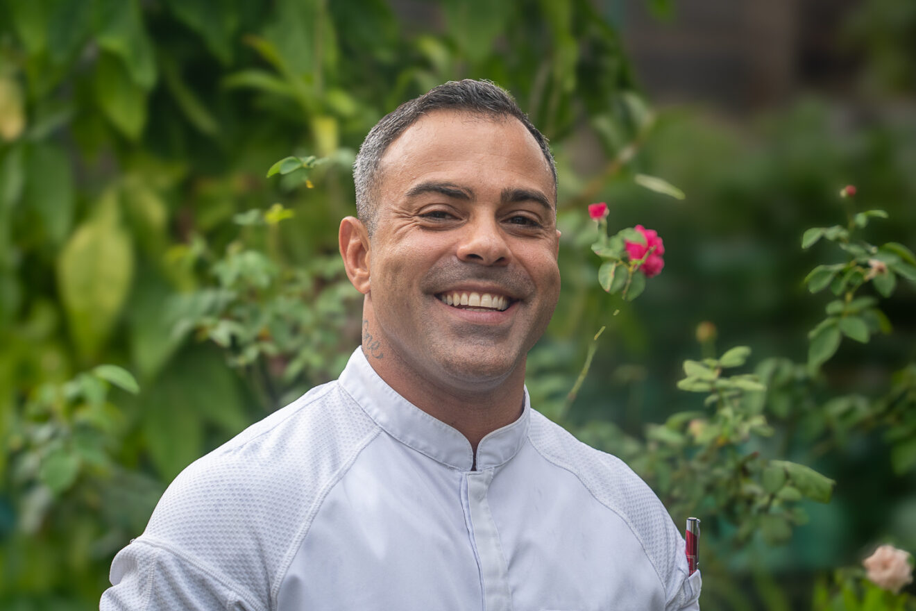 Pedro Pecego: un viaje culinario desde Río hasta las Maldivas