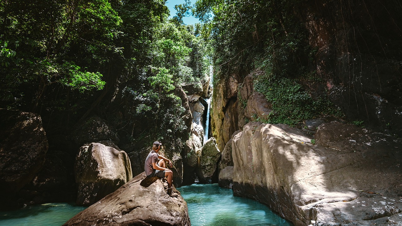 Puerto Rico: aventura, naturaleza y adrenalina en una sola Isla