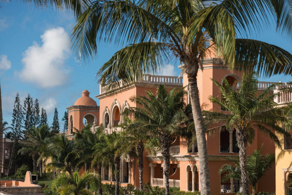 Sanctuary Cap Cana, tu refugio privado en República Dominicana