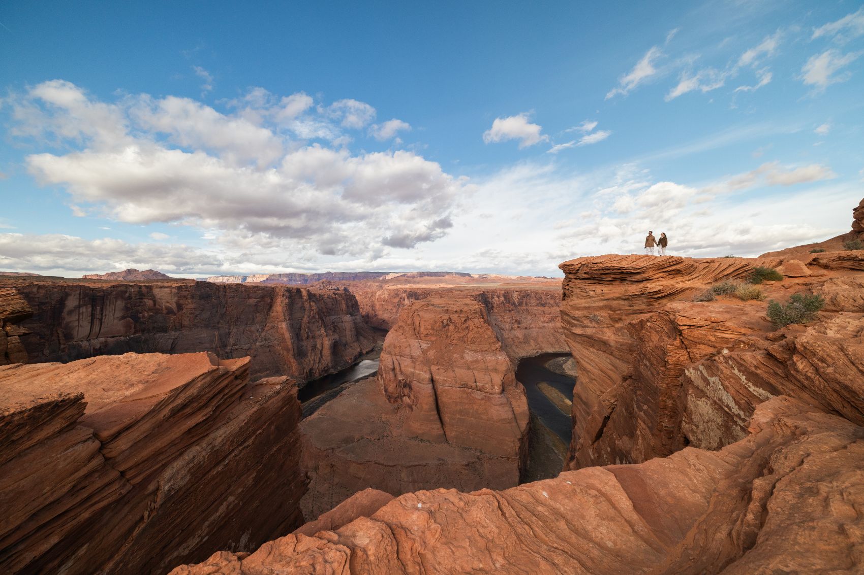 Tierra Sagrada: un viaje por el alma del suroeste de Estados Unidos