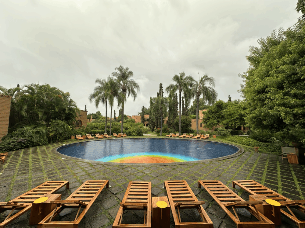 Misión del Sol Cuernavaca: un refugio holístico en Morelos