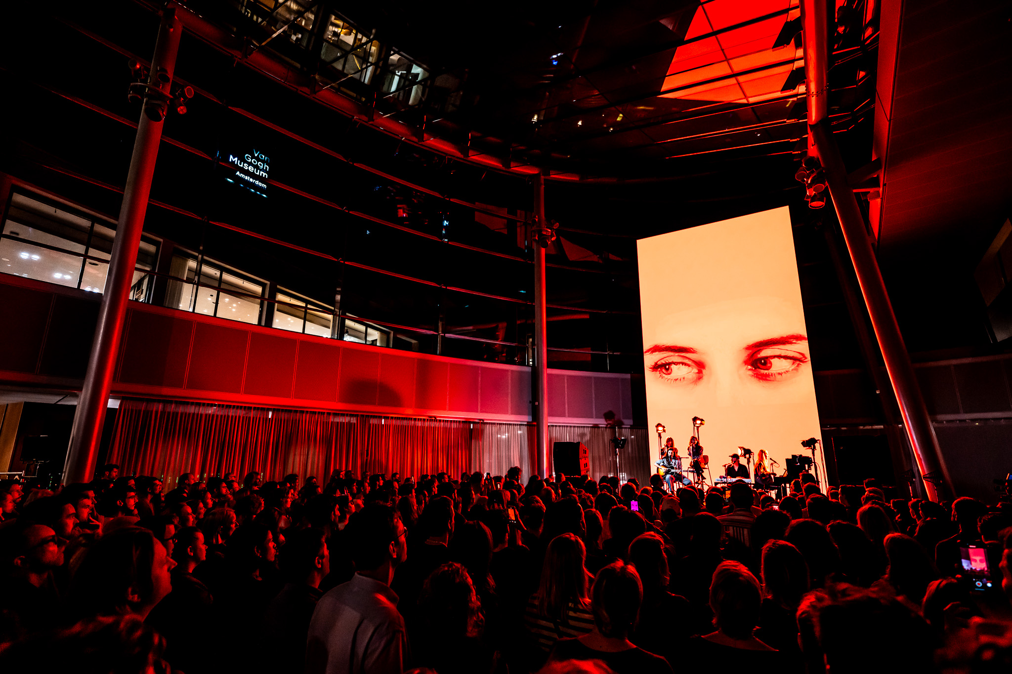 Amsterdam Dance Event 2025: el festival de música electrónica que ...